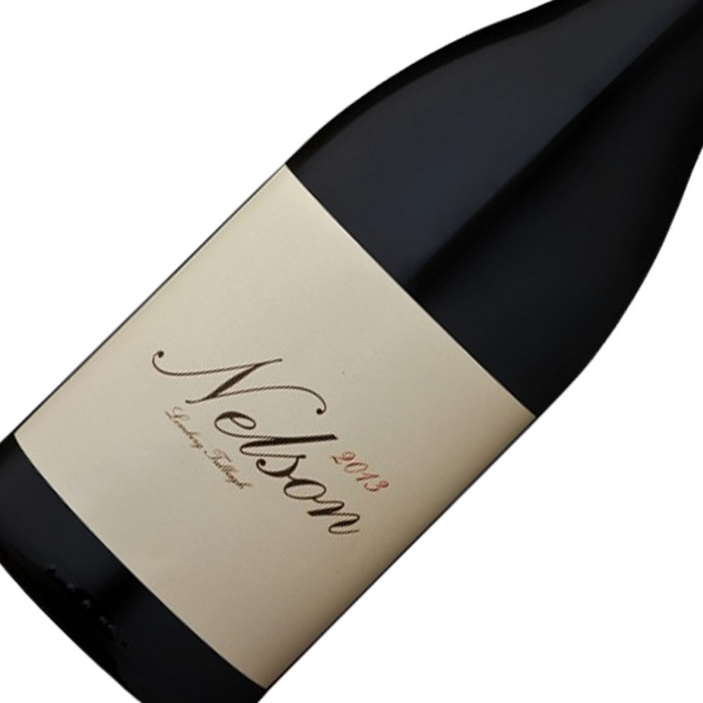 Lemberg Nelson – Ottovino