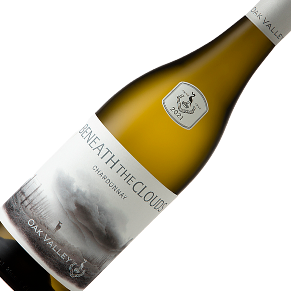 Oak Valley Beneath the Clouds Chardonnay – Ottovino