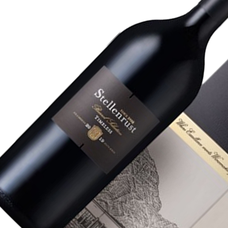 Stellenrust Timeless Magnum (150 cl) – Ottovino